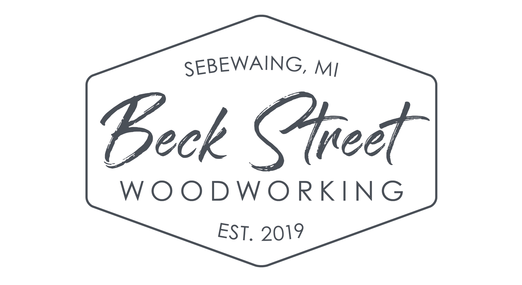 Welcome to Beck Street Woodworking